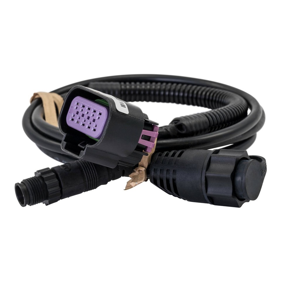 Mercury Marine Vessel View 502 Kit 5 Inch Screen Multi Engine Kit PN ...