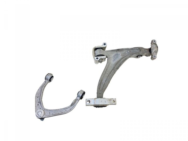 Volvo V 90 II Front Axle lower and upper control arm set 31360831 11 ...