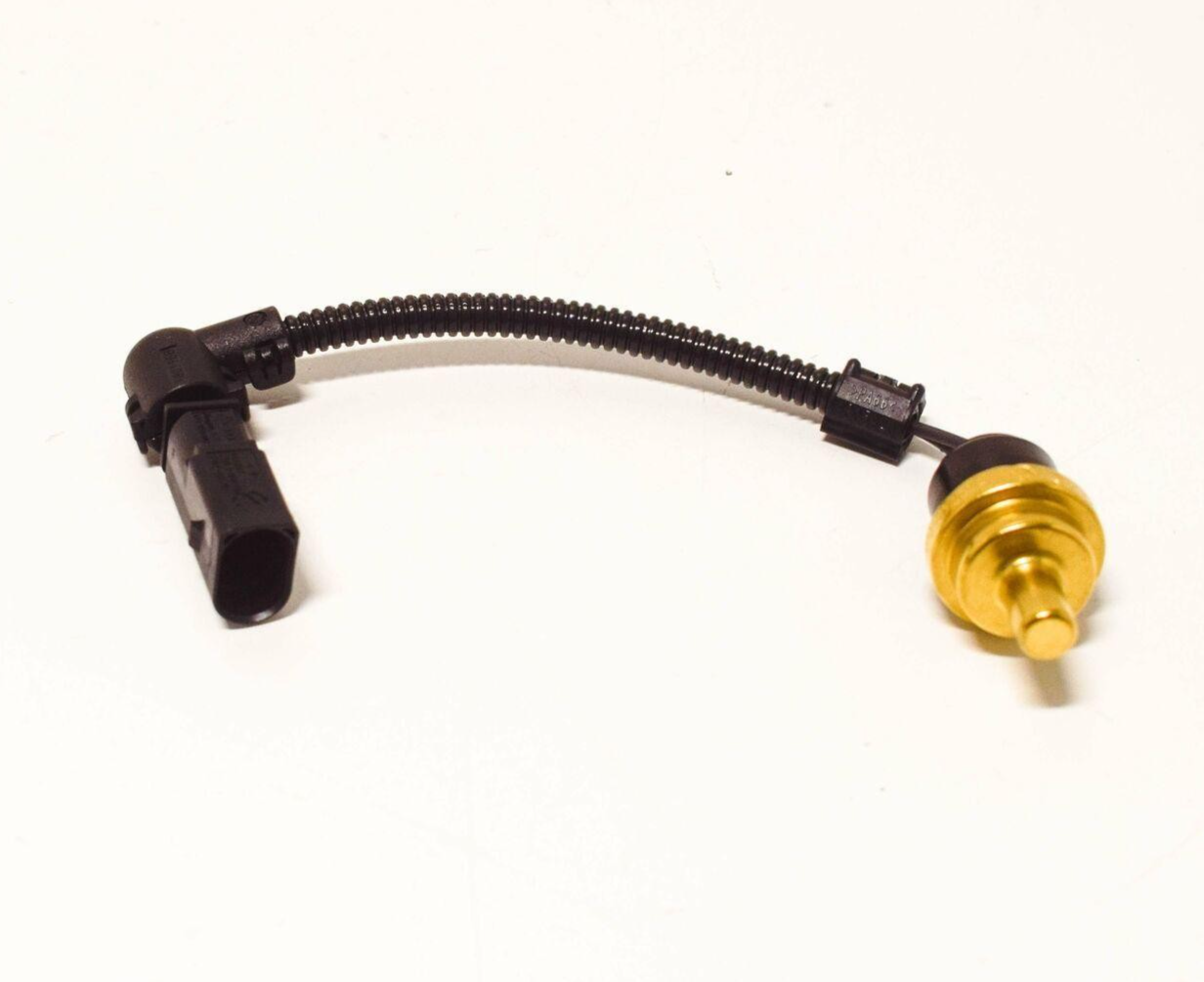VW TRANSPORTER T5 2.5 TDI Coolant Temperature Sensor 070919501A Genuine ...