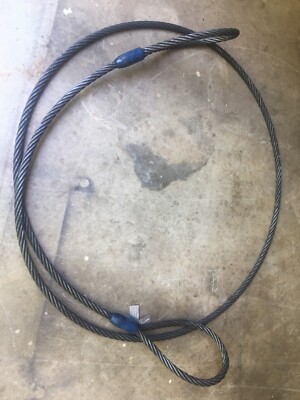 Rigging - Choker Cable