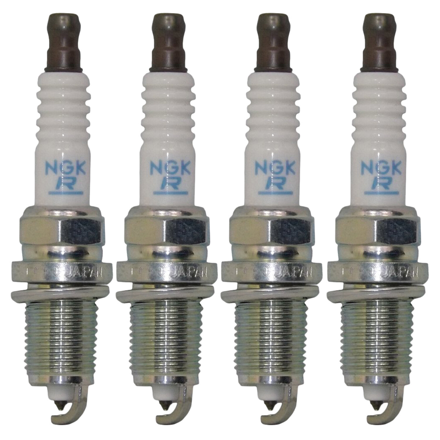 NGK Laser Platinum Spark Plug Set (4 Pieces) 4997 For PT Cruiser ...