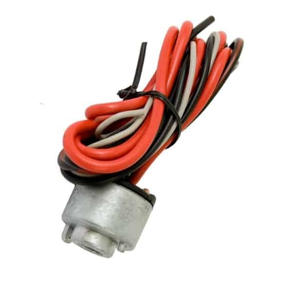 VW Bug Ignition Switch Volkswagen Type 1 1968-70 | eBay