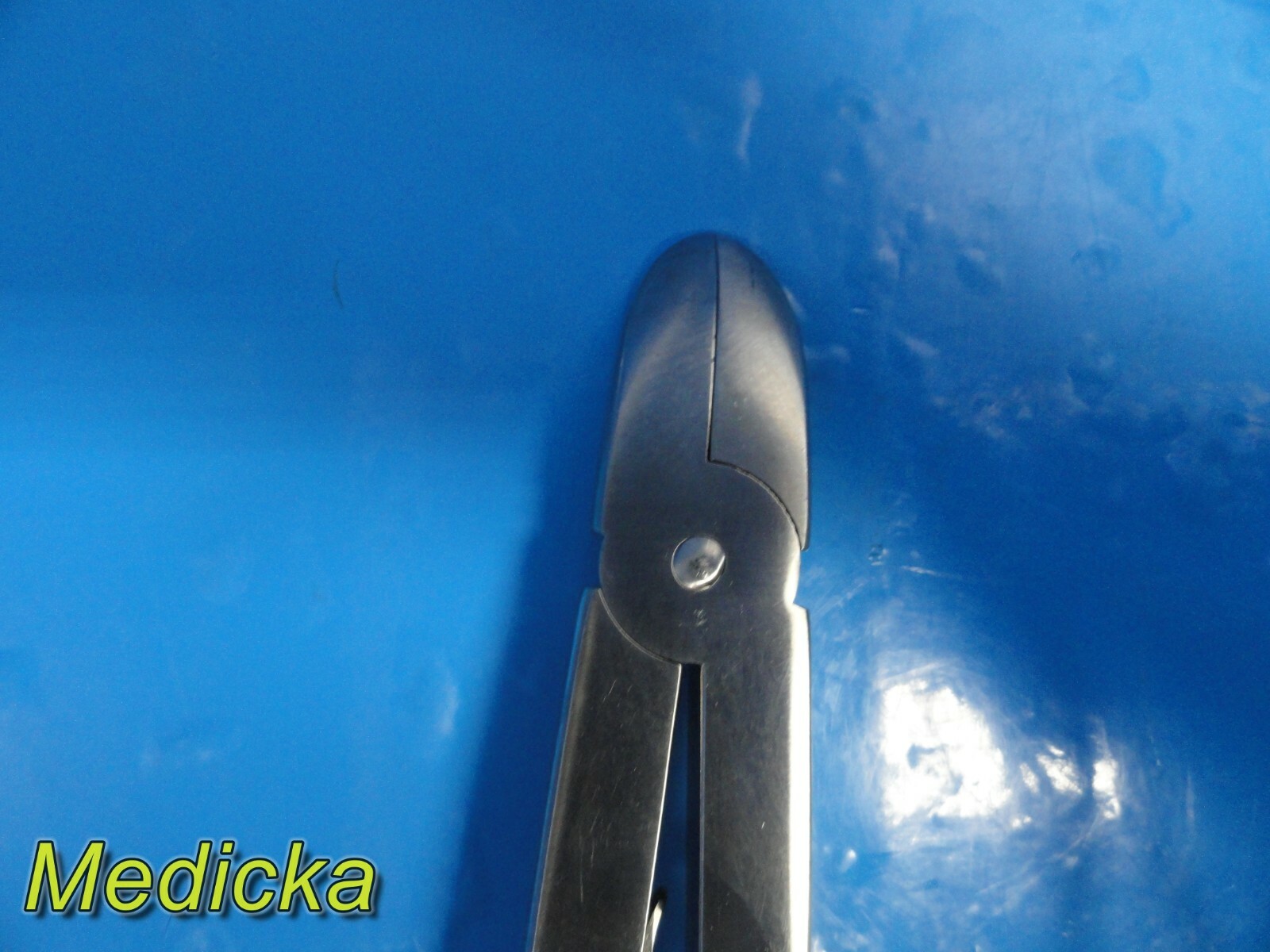 Codman 40 56-8043 Stainless Surgical Bethune Rib Shears 14" for sale ...