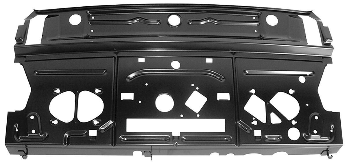 Package Tray RESTO PARTS CH28968 fits 1968 Chevrolet Chevelle for sale ...