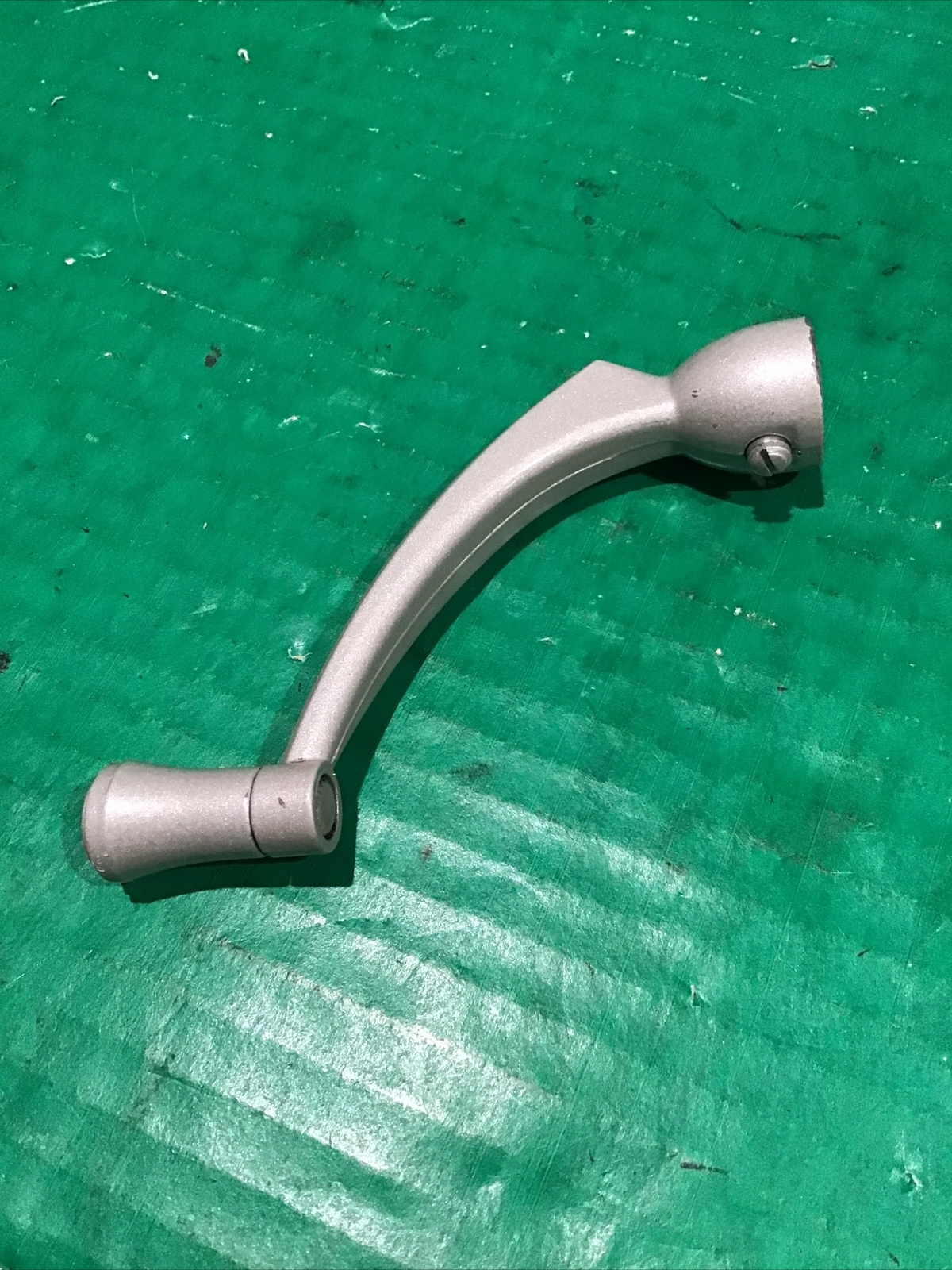 Pella Original Casement Window Crank Handle Champagne for sale online ...