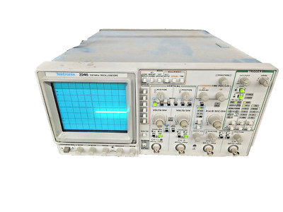 Oscilloscopes - 4 Channel