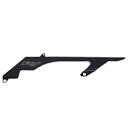 Black Chain Guard Chainguard Cover for Yamaha YZF-R1 2004-2008 2005 ...