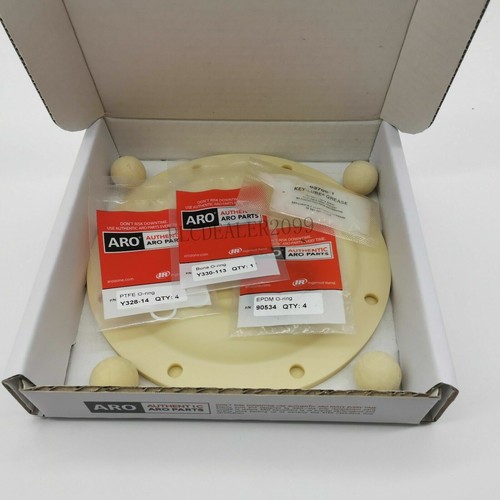 ARO Service Kit 637119-EB-C Diaphragm Pump Repair Kits For use with ...