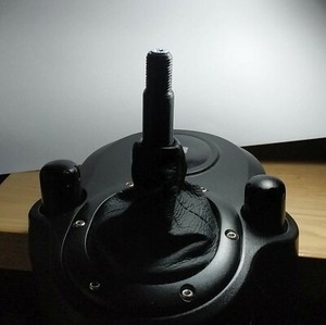 Logitech Gear/Shift Knob Adapter (M12 - Black - 1.25) For G25 / G27 ...