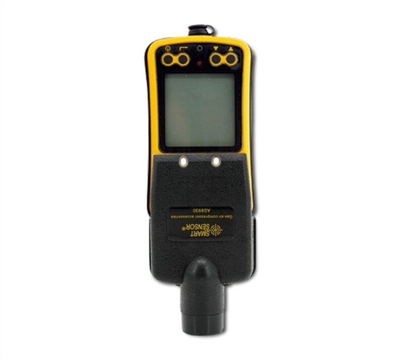 Gas Detector Smart Sensor AS8930 Gas Air Compressor Accessories Gas ...