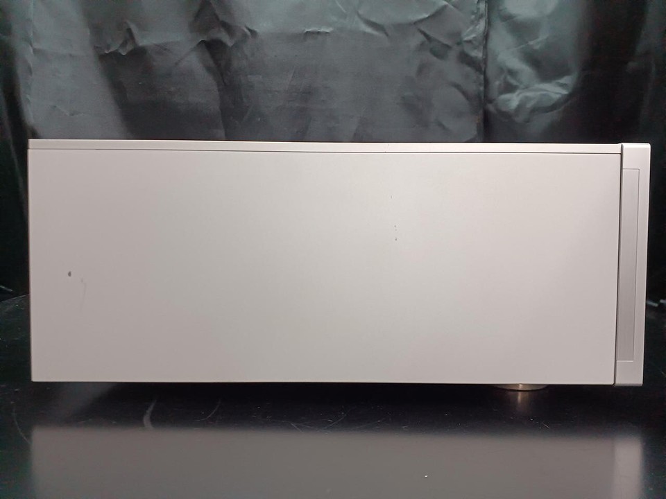 ESOTERIC DV-60 SACD/CD/DVD Universal Player | eBay