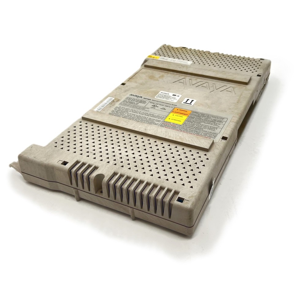 Avaya Partner Group 103R1 509 Processor Unit for ACS Phone System - Read | eBay