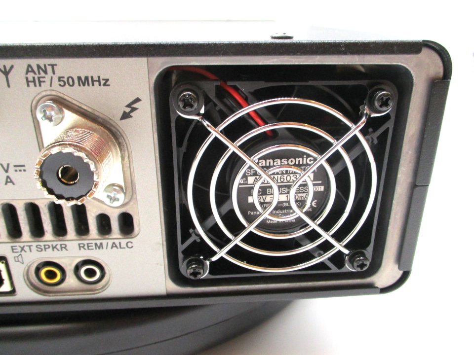 FT-991A HF/50/144/430MHz 100W ALL MODE transceiver FT991A HF100W、V/U50W ...
