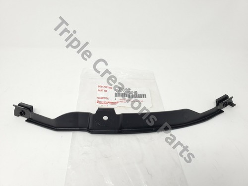 53877-0C040 Genuine OEM Toyota RH Front Bumper Cover Bracket 2008-19 ...