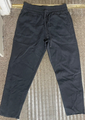 ZARA GRUOP INDITEX LOVELY GREY TROUSER.EUR M,MEX 28.UK 12. GREAT ...