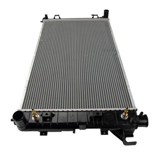 Radiator For 1994-2001 Dodge Ram 1500 3.9L V6 5.2L V8 / 94-97 Ram 2500 ...