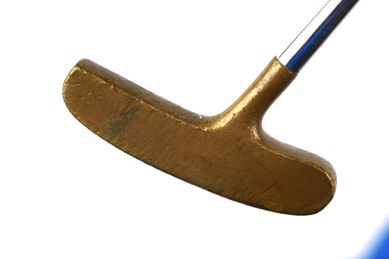 Vintage Wilson Augusta Putter 35"inches Green Head Speed Original ...