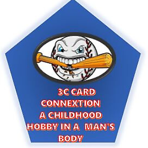 3C Card Connextion | eBay Stores