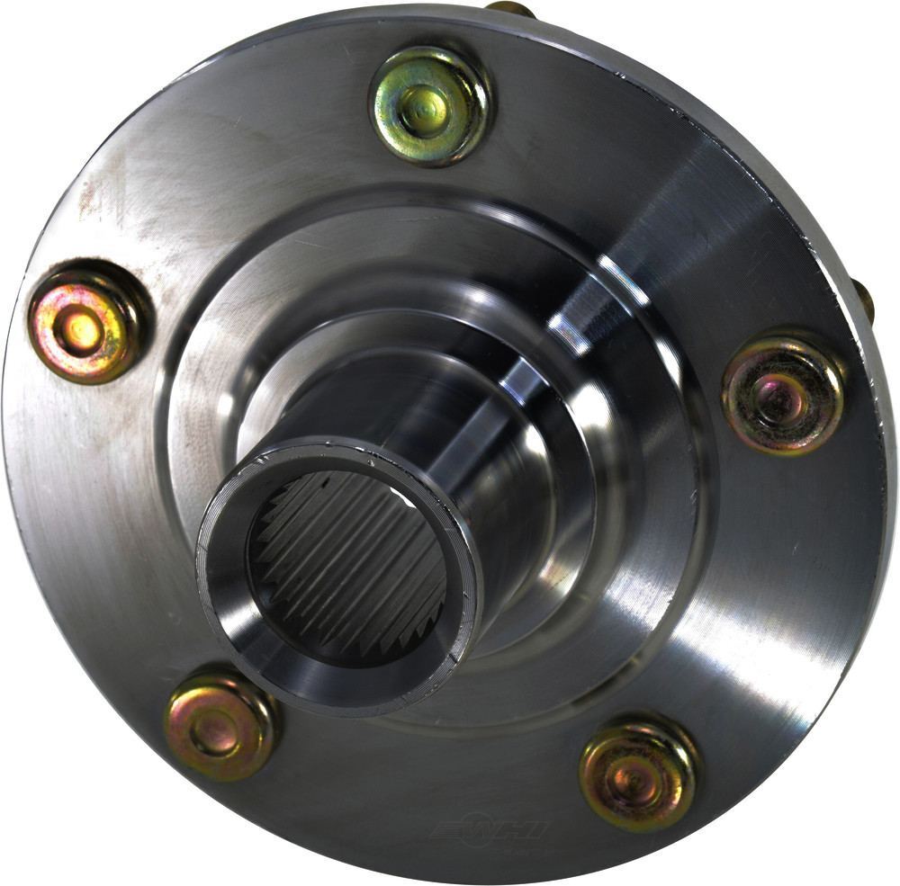 Wheel Hub-PDL Autopart Intl 2800-480958 for sale online | eBay