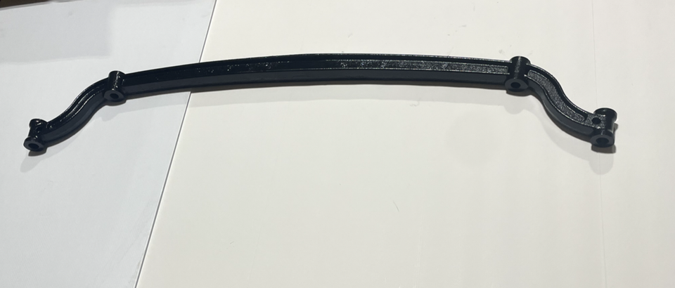 Early Street Rod Universal 46" I Beam Solid Axle Front Straight Axles 4 ...