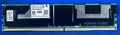 Intel Optane Persistent Memory Intel 256GB DDR4-2666 Optane Ram ...