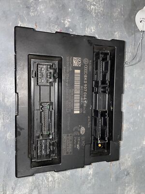 2008-2012 AUDI A5 QUATTRO - Comfort / BODY Control Module / CCM / BCM ...