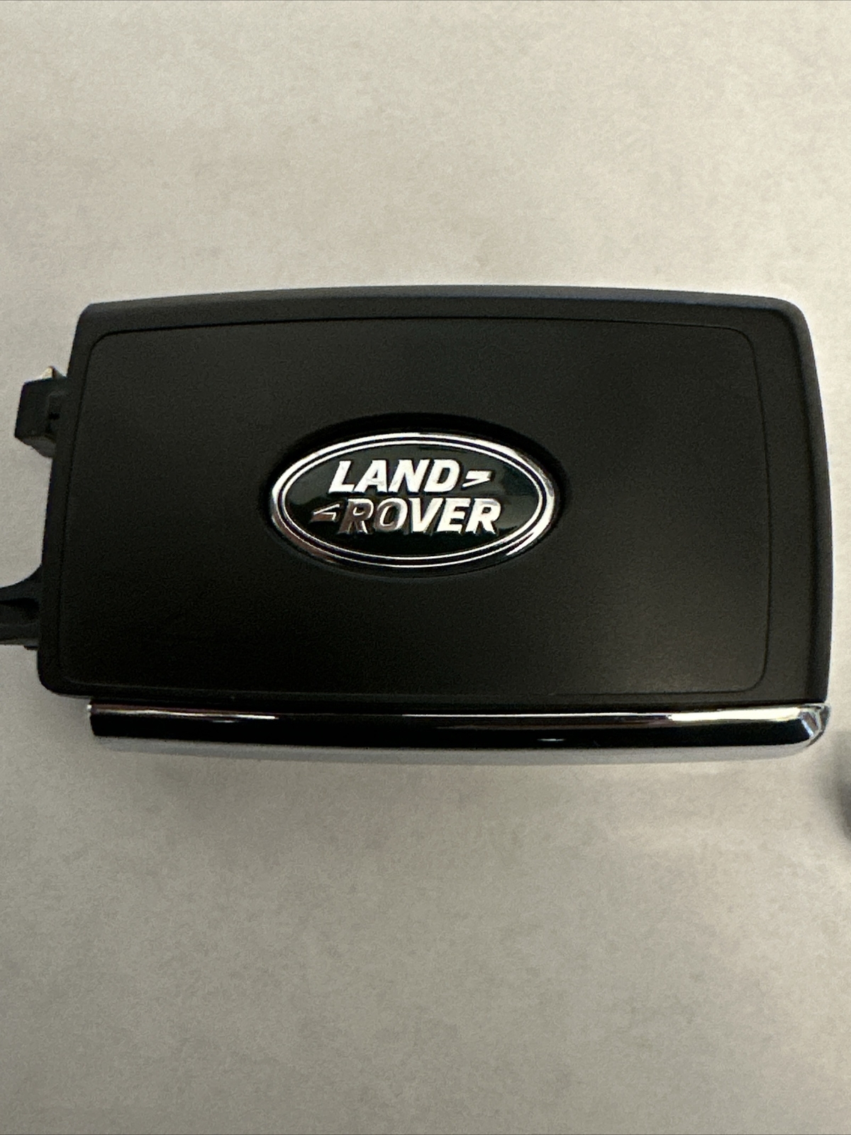 1 Of 2018 - 20 LAND ROVER RR SMART KEY REMOTE FOB (5-BTN) FCC ...
