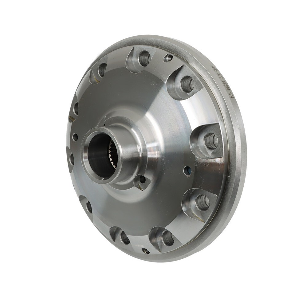 For Ford 9" Inch 31 Spline Posi Unit - All Ratios - No Ring Gear Bolts ...