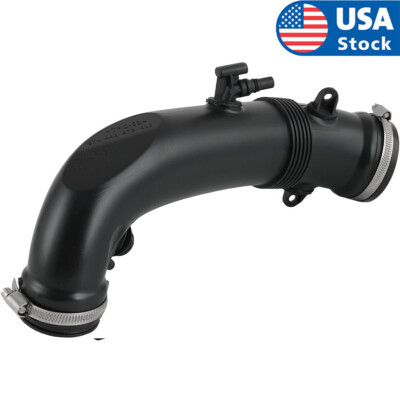 Air Duct Intake Boot Hose Turbo Pipe 13717627501 For Mini Cooper 2010 ...