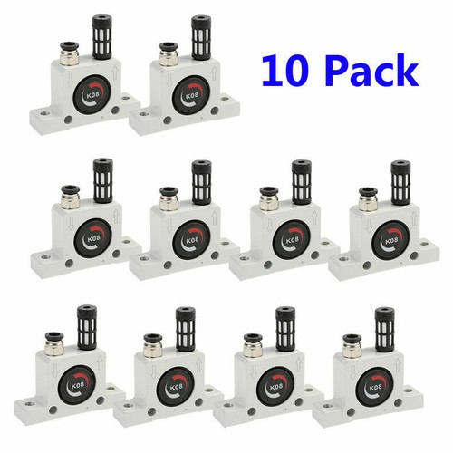 10pcs Industrial type Pneumatic compressed air power Roll Bead type ...