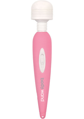 Bodywand Personal Mini Rechargeable Massager Pink Body Massagers | eBay