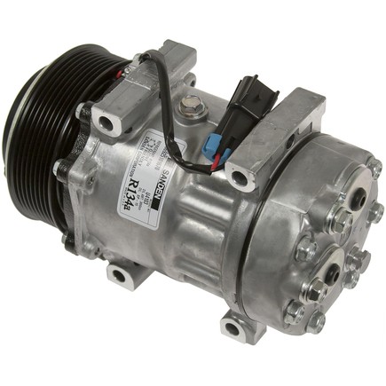 Omega Environmental Technologies 20-04110 Comp Sd7 H15 Shd Pv8 119mm 12 ...
