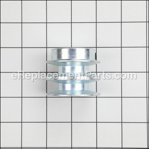 LITTLE WONDER 220 PULLEY-CUTTER HEAD 6" x 6" 0.73 lbs OEM PART FOR ...