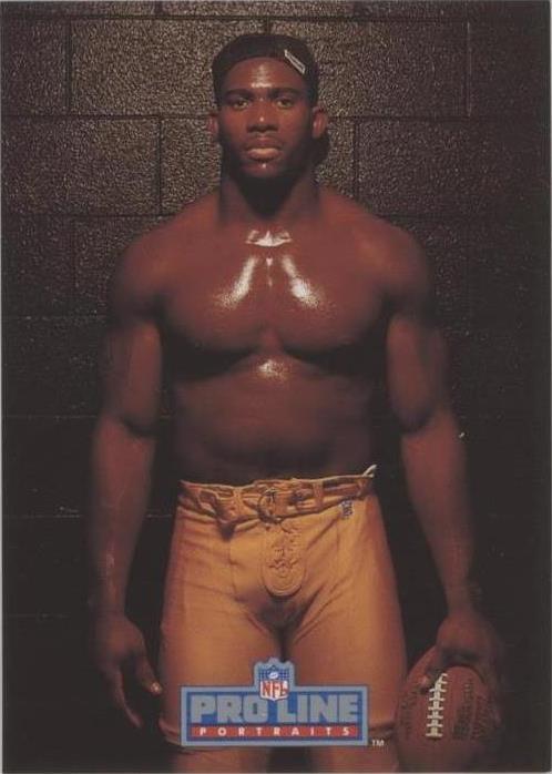 1992 Pro Line Portraits Greg Lloyd #352 for sale | eBay