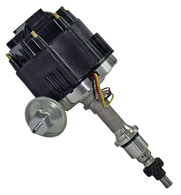 HEI IGNITION DISTRIBUTOR FORD 300 F100 F150 F250 E100 E250 E350 ...
