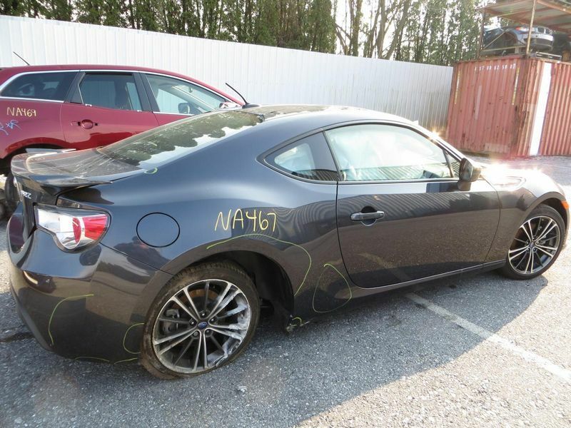 2013-2023 Subaru BRZ Rear Axle Differential Carrier 4.10 Ratio | eBay