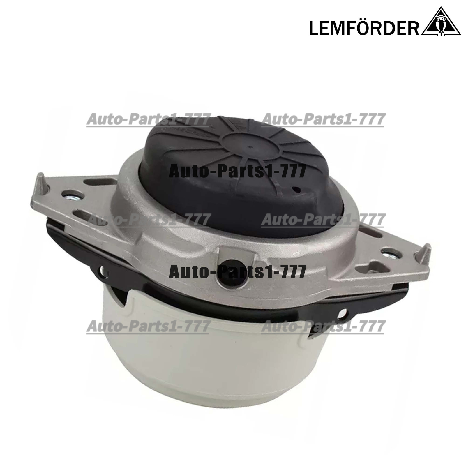 LEMFORDER Left Engine Mount 1662405817 for Mercedes Benz GLE350 GLE400 ...