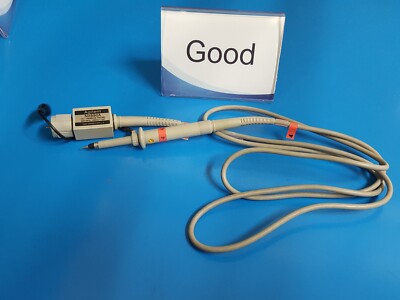 Agilent N2890A : Passive Probe, 10:1, 500 MHz, 1.3m (Missing Cap) | eBay