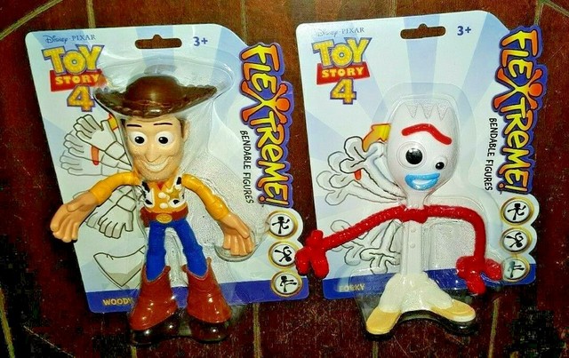 flextreme toy story 4