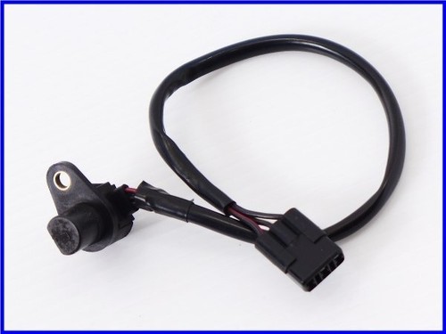 2002 SUZUKI GSX1300R Hayabusa Genuine Speed Sensor ppp | eBay