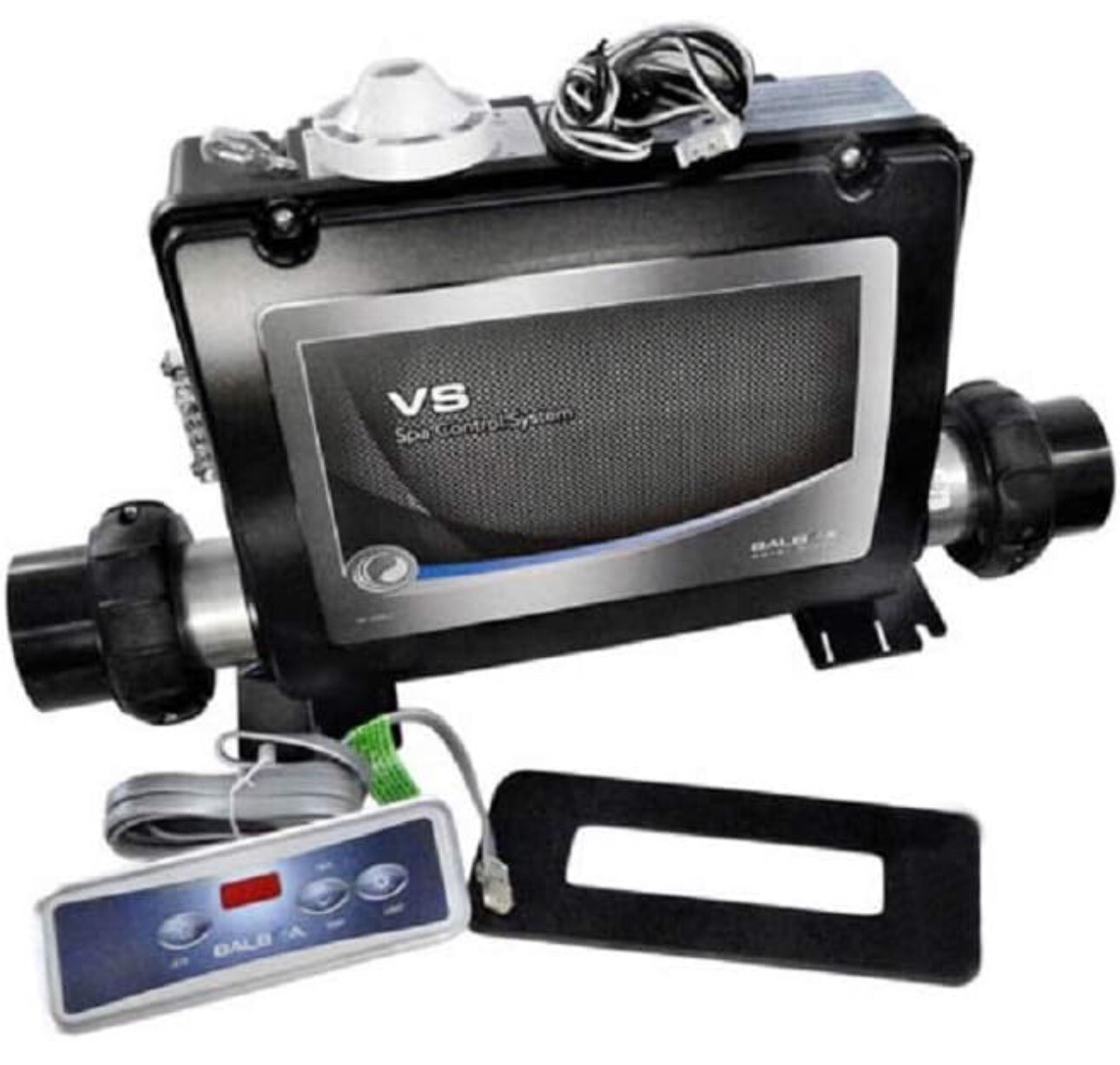 Genuine Balboa Water Group VS500Z Spa Control Retro-Fit System 50-54216 ...