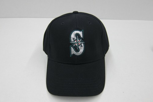 Seattle Mariner Ball Cap - Brand New | eBay