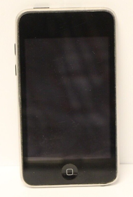 Apple iPods *You Pick One* Touch, Classic, 5th Gen 30-80GB Working ...