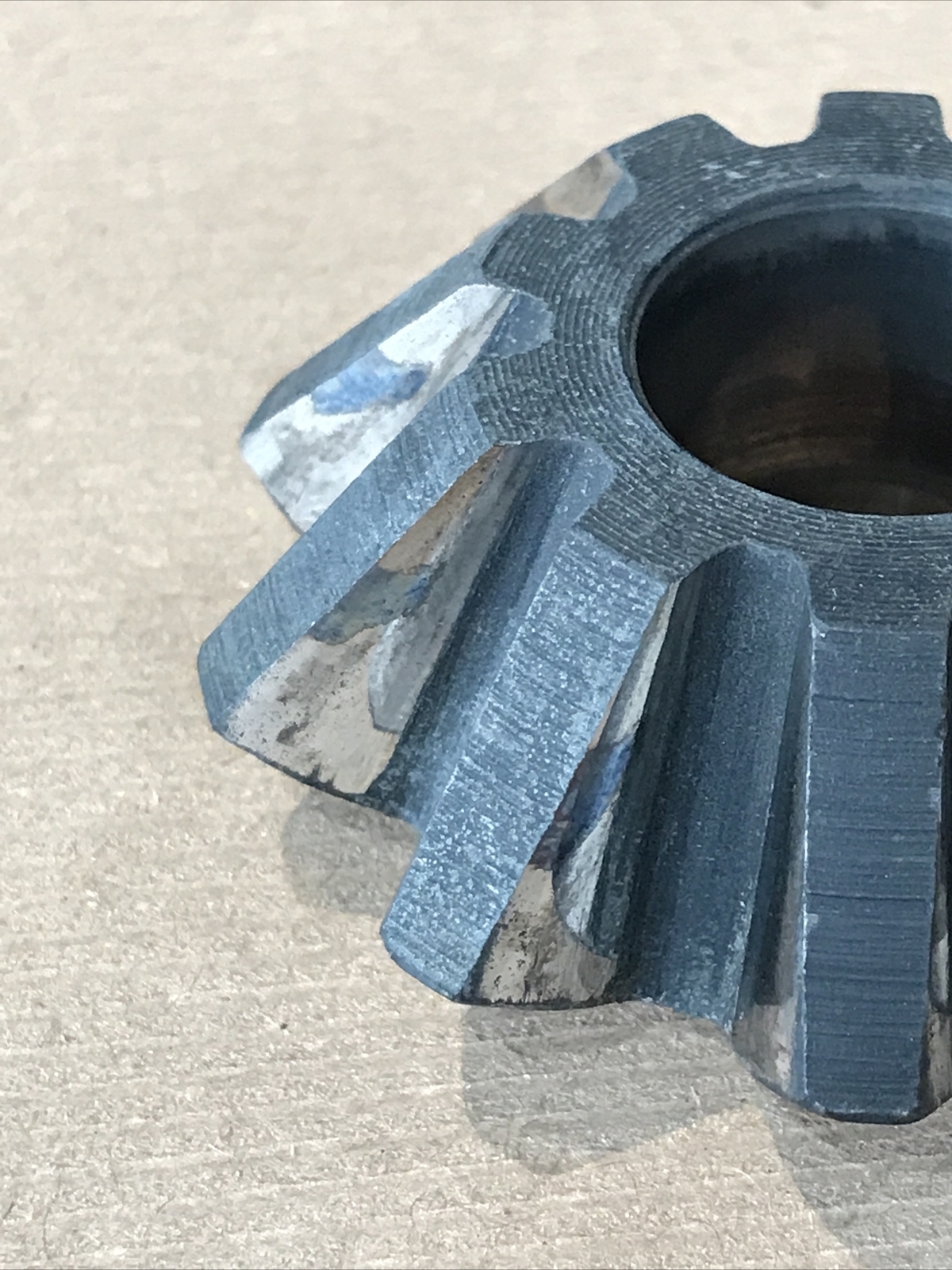 Salisbury 4HA Axle Differential Case Pinion Mate Gear 2HA-008/1 3835 ...