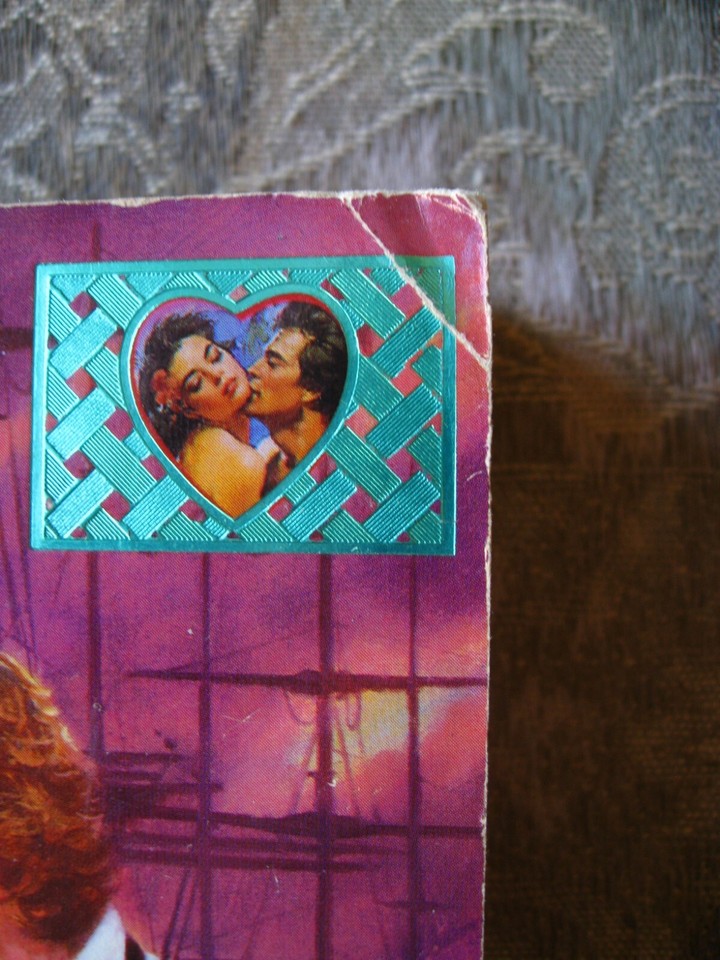 Susan Sackett - A Stranger's Caress - 1994 - paperback | eBay