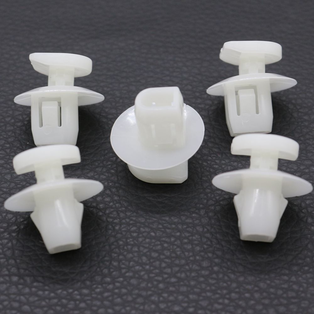 10Pcs Tail Lamp Assembly Grommet For Nissan For Infiniti 26398-ED000 | eBay