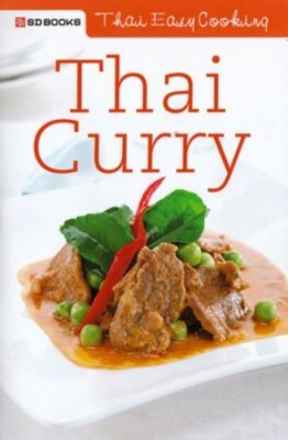 Thai Curry Thai Easy Cooking by Sangdad Book The Fast Free Shipping | eBay