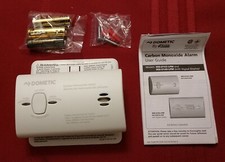 *atwood Carbon Monoxide Gas Alarm Detector 900-0143lpm RV Kiddie Ship ...