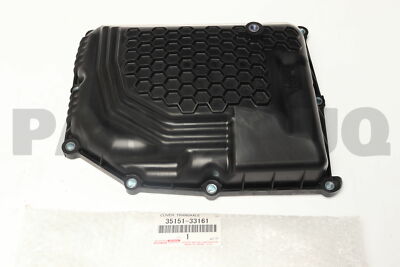 3515133161 Genuine Toyota COVER, TRANSAXLE 35151-33161 | eBay