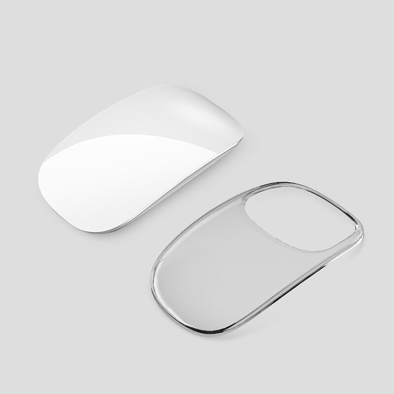 Magic Mouse Silicone Protective Case Cover Mouse Protector for Magic ...